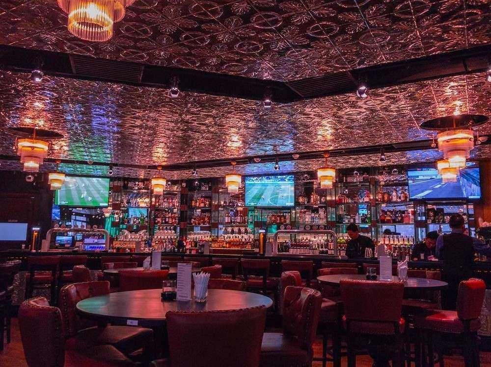 Best Bar In South Jakarta at Jasmine Bowe blog