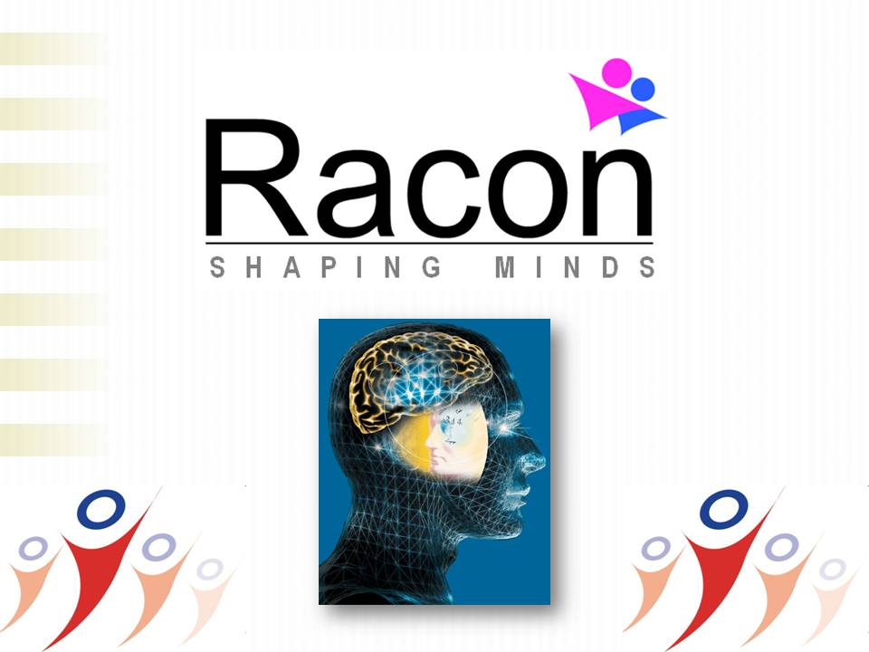 Racon Academy: Introduction