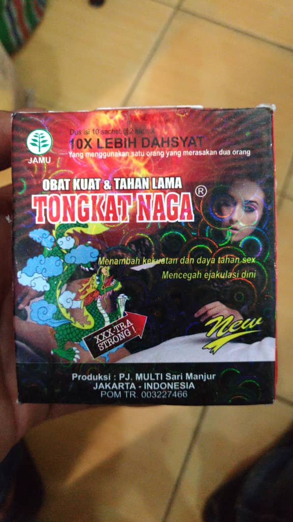 KEDAI SUAMI KUAT: UBAT KUAT DAN TAHAN LAMA TERBAIK " TONGKAT NAGA ...