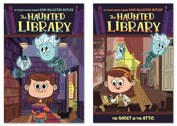 Gems: BOOKS - August