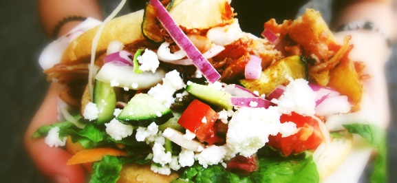 Mustafa Kebab : the best ~ Voyager c'est cool : le blog pour vivre et ...