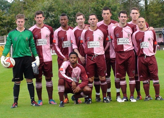 Corinthian FC: O time que deu origem ao Corinthians Paulista - Show de ...