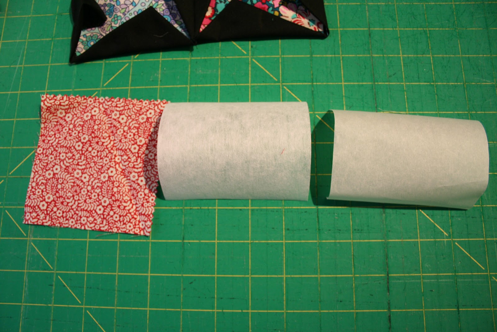 simplykim2: Wonky Shattered Window Cathedral Block {tutorial}