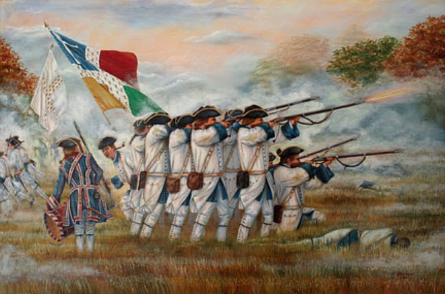 Defending the Legacy: The Battle of the Plains of Abraham