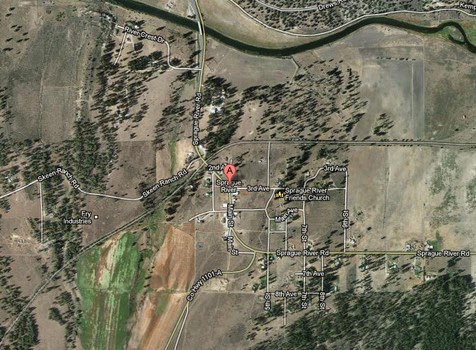 Ab Origine: O Estranho Vórtex do Oregon e a 'Casa do Mistério'