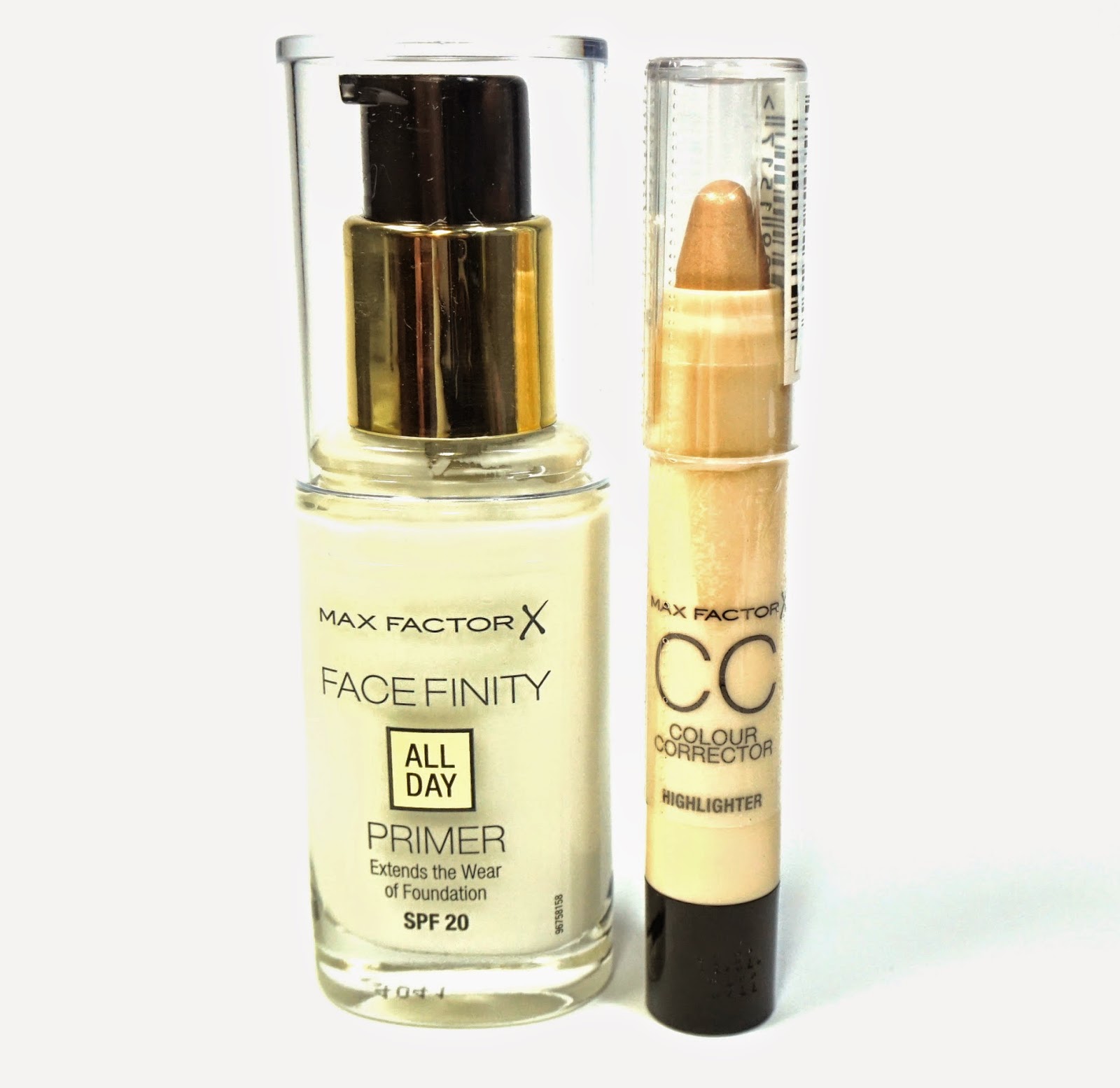 New Beauty Products To Play With From Max Factor, Sally Hansen, and ...