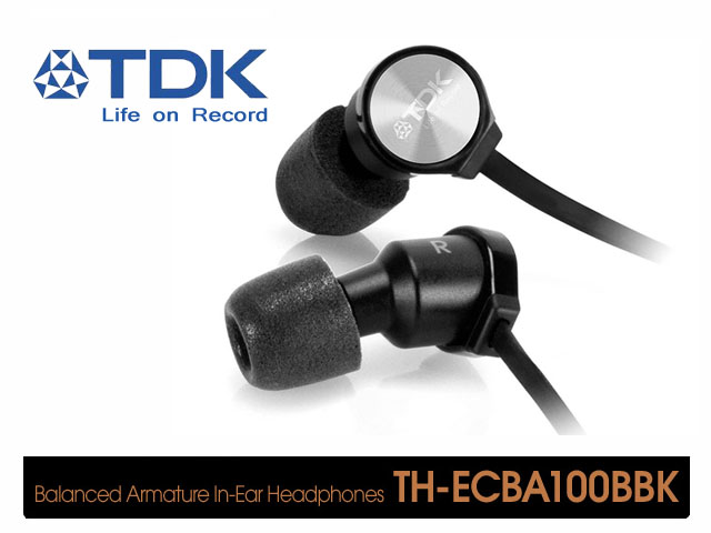 In Ear Matters: Life on Record