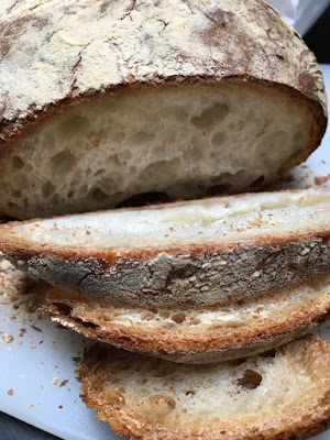 The Cook's Tour: Food.Baking.Travel.: Fresh Bread at Bivio in Montclair