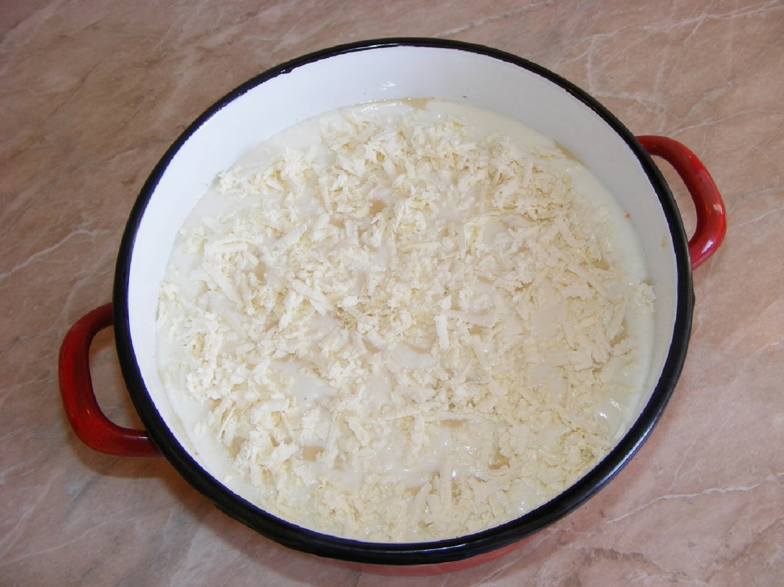 Musaca greceasca | Preparatedevis.ro