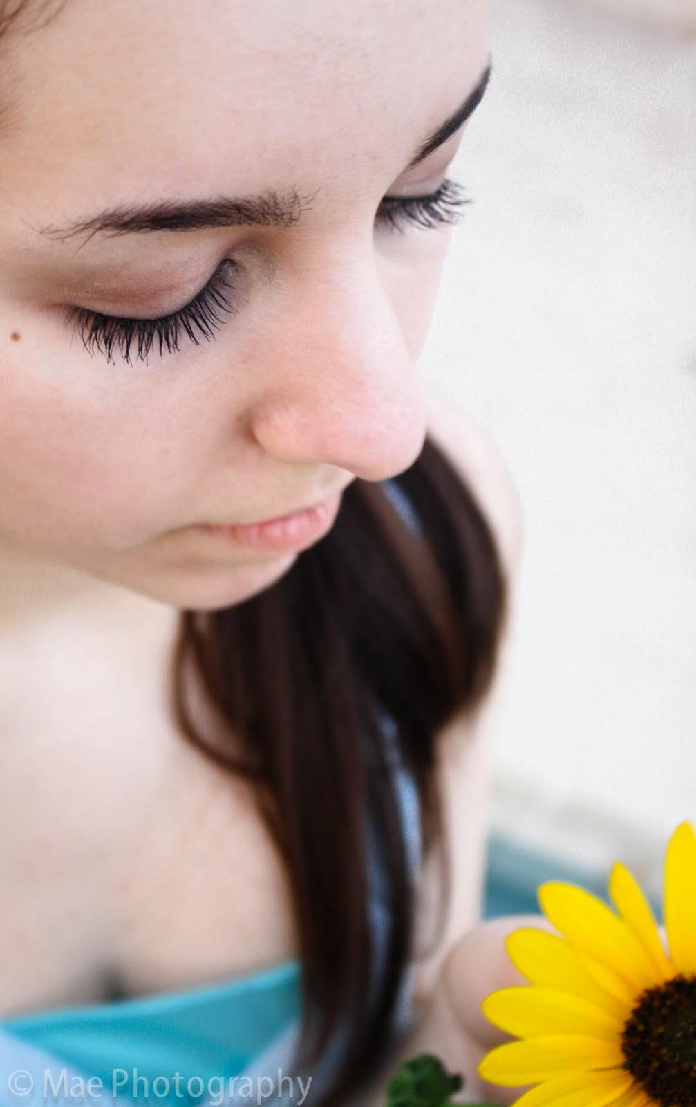 Mae Photography: Soft Smiles of Summer