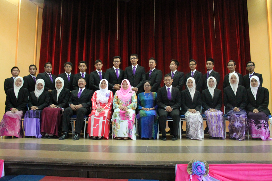 THE PULSE: NEWSLETTER OF IPGKBM 2013