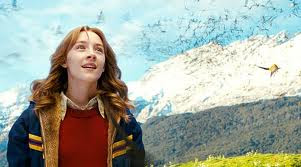 Cineforo: DESCRIPCION DE LA PELICULA DESDE MI CIELO