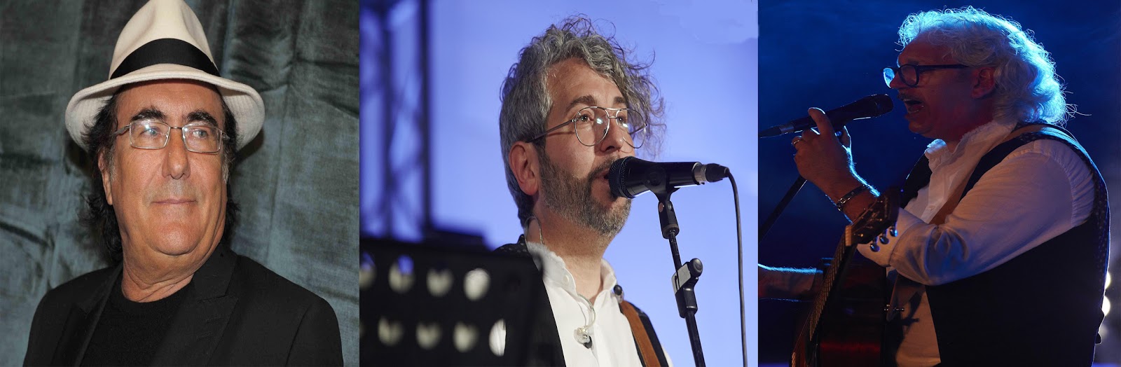 Calandra & Calandra: Dopo Albano anche i Calandra & Calandra annunciano ...