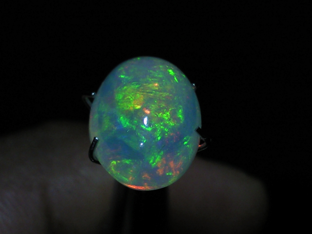 Mengenal Batu Mulia Opal & Kalimaya | SEMUANYA ADA DISINI