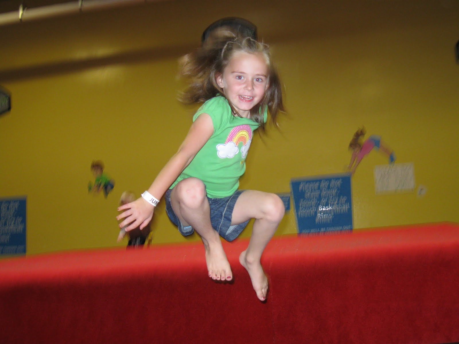 Marjean & Aaron Stringer