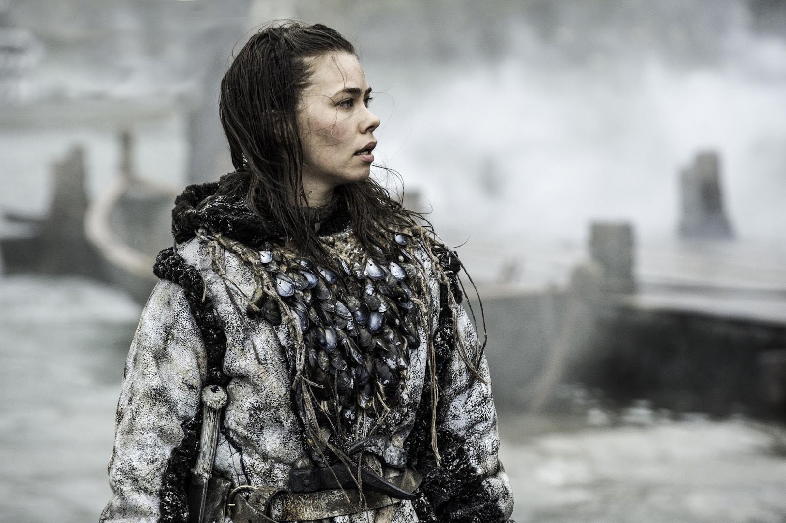 GAME OF THRONES - RILASCIATE LE SINOSSI DEGLI ULTIMI EPISODI E FOTO DEL ...