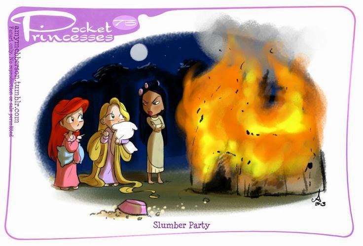 Frozen(Disney Infinity): Disney Pocket Princess