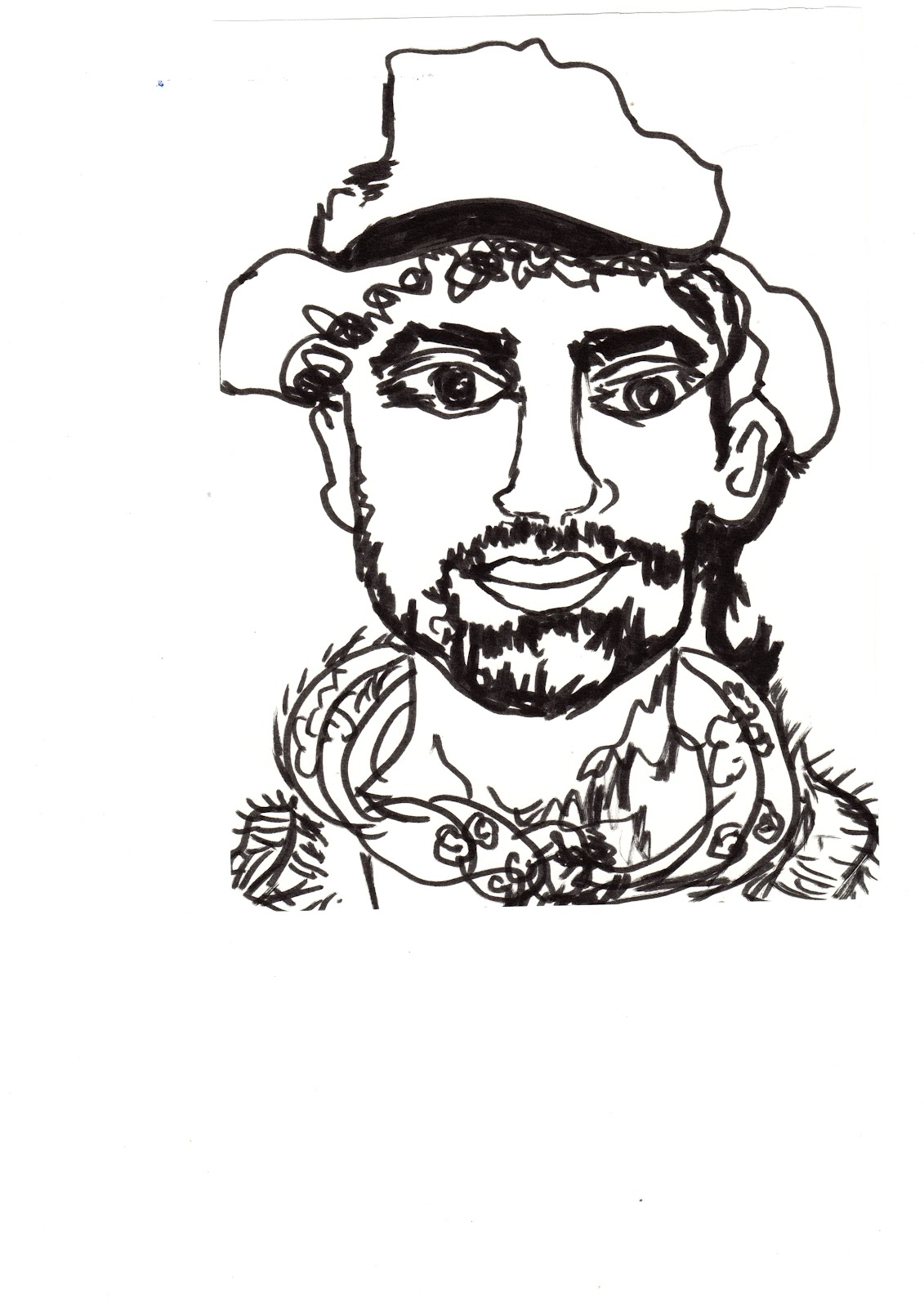 Eclectic Eel: All about Art!