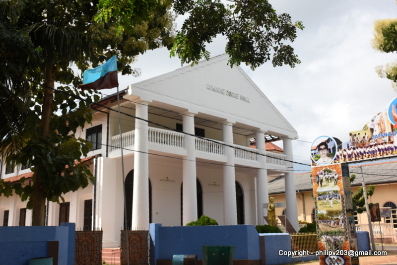 Images of Sri Lanka on blogspot.com: Sights around Central College ...