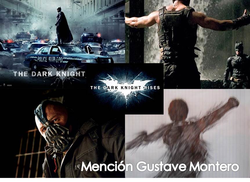 luis cherry: Nominaciones a los Cherry Bombs Awards II