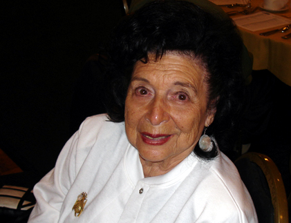 A TRIP DOWN MEMORY LANE: RIP: BEA WAIN