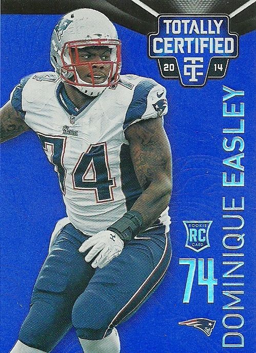 Pro Football Journal: Dominique Easley Signs One-year Tender with Rams