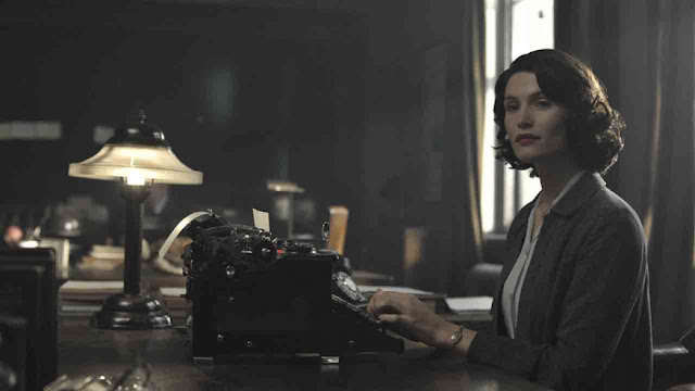 oz.Typewriter: Typewriters in the Movies, 2017