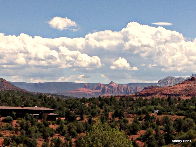 Sherry Brink's Family History - Free Memories: Arizona 2013