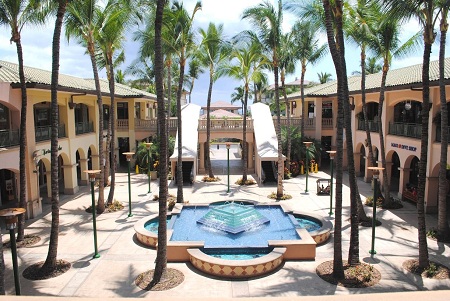 kihei: azeka shopping center kihei