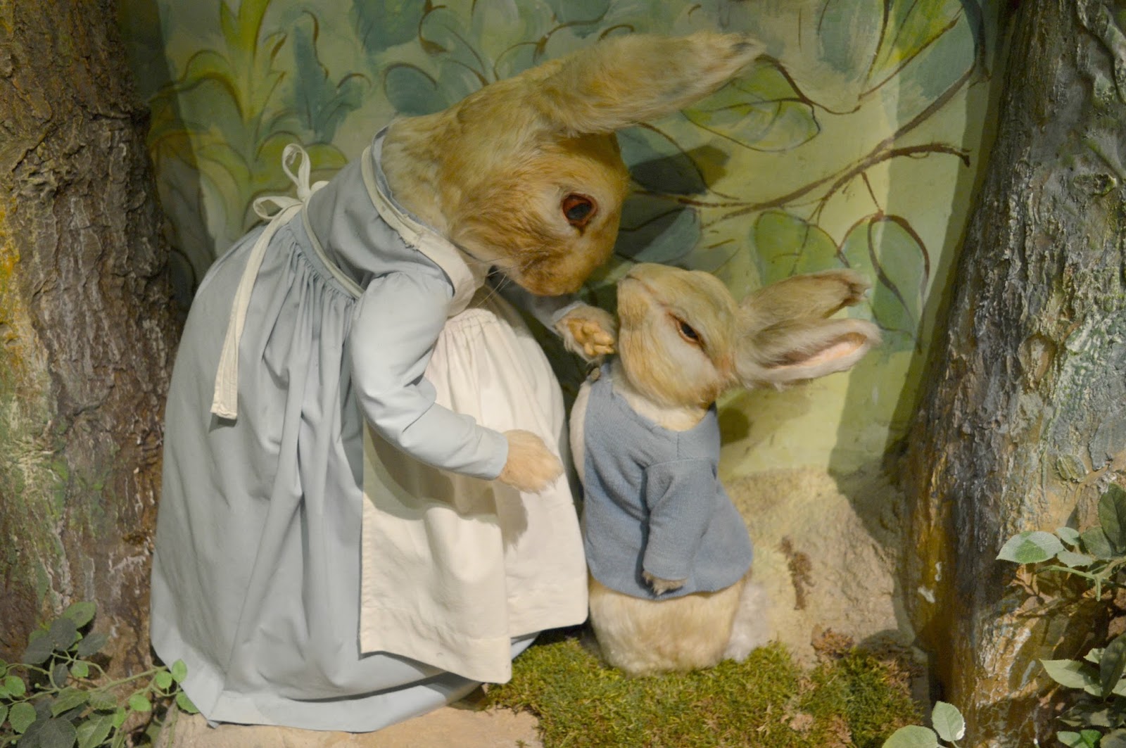 The World of Beatrix Potter Attraction, Bowness-on-Windermere | New ...