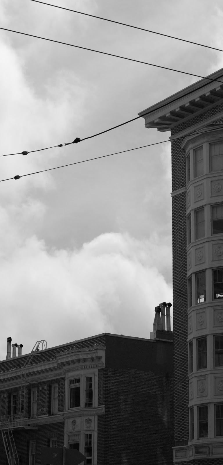 Spencer Alley: Slices