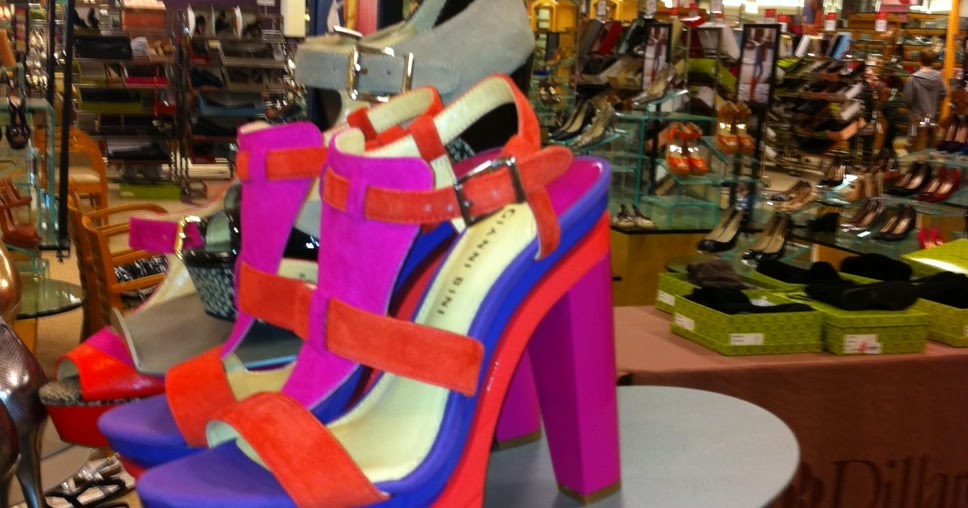 Yoli Loves Bold Colors