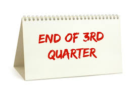 The Crayon Lab: End of Quarter Important Information