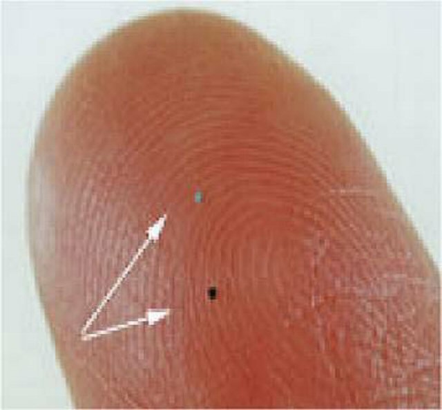 Awal Permulaan Dari Chip 666 - Kairos Tuhan