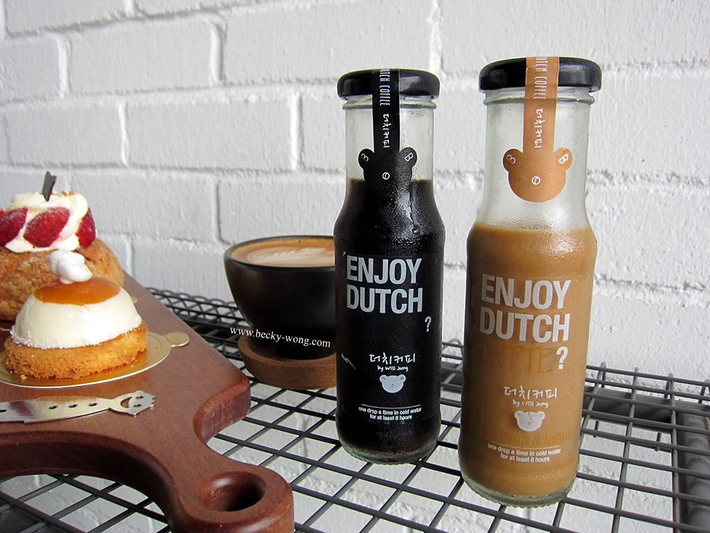 3B Drip & Dutch Coffee @ Sungai Buloh | Becky-Wong