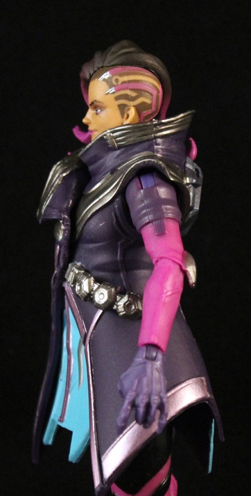 She's Fantastic: Overwatch Ultimates - SOMBRA!