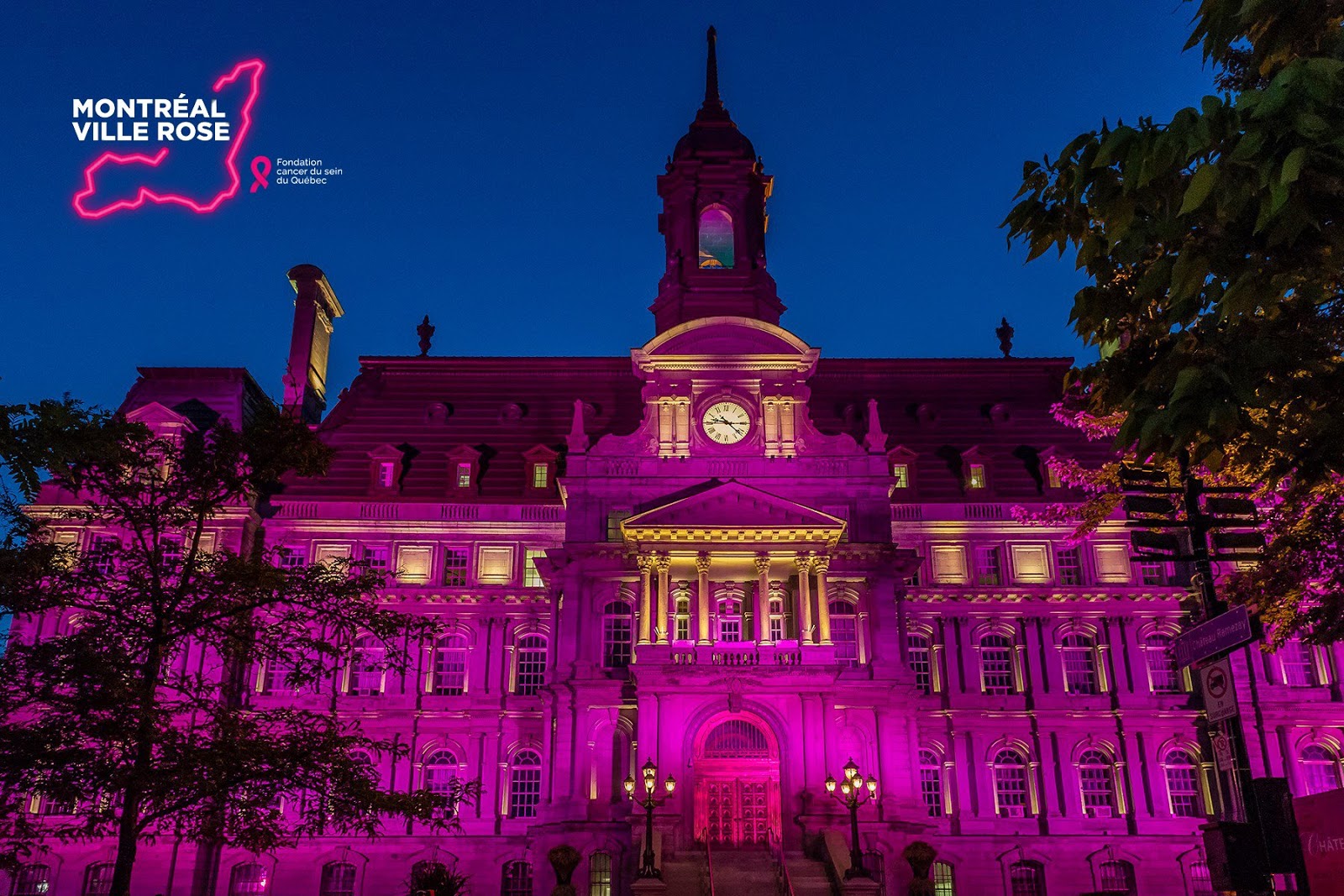 Quoi faire en octobre à Montréal?