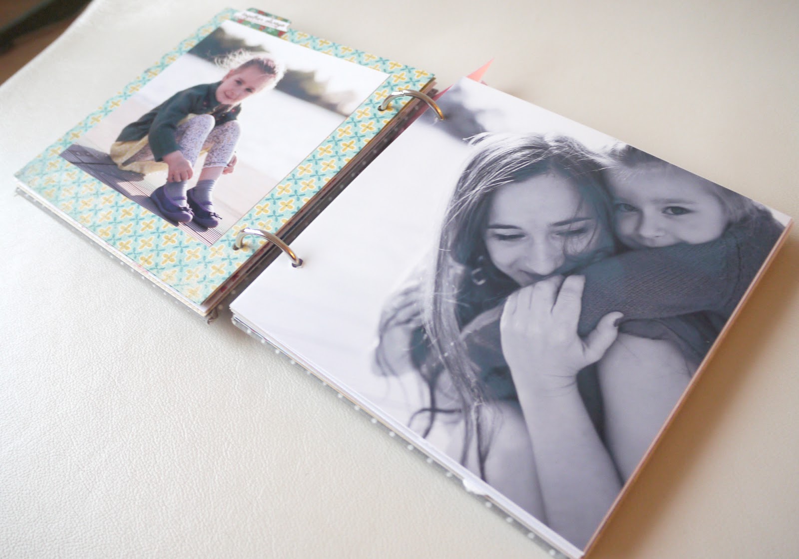 SCRAPYLIFE: DIY insta album