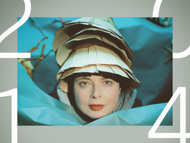 紐約未完成: BAM 2014 Winter/Spring 演出節目及推薦