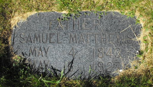 Remembering Generations Past