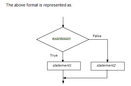 Chapter 4: Conditional Statements: Conditional Statements