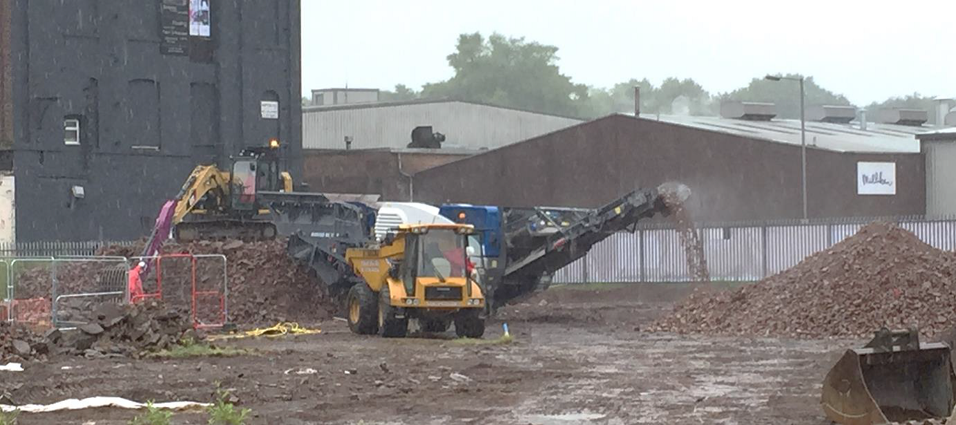 Bury Training and Community Centre Blog: July 2015