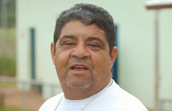 TV Cidade Interativa: Técnico Sérgio Rosa entrega o cargo e concede ...