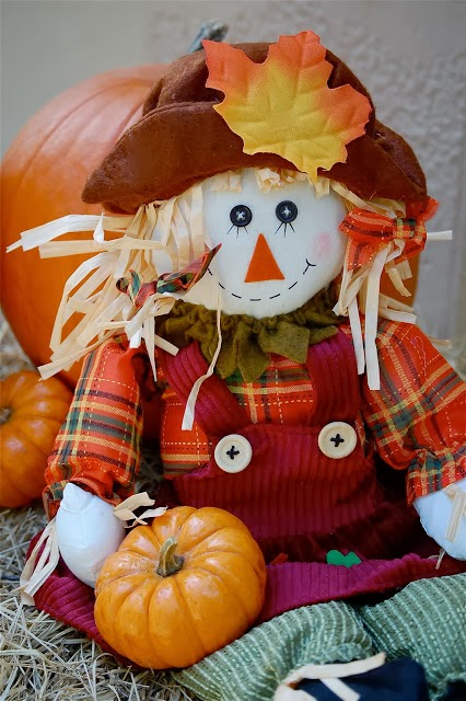 Heritage Schoolhouse: Wonderful Things of Autumn...