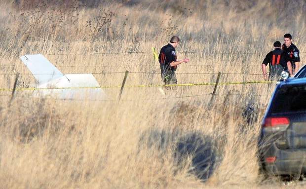 Kathryn's Report: Wheeler Express, N564ER: Fatal accident occurred ...