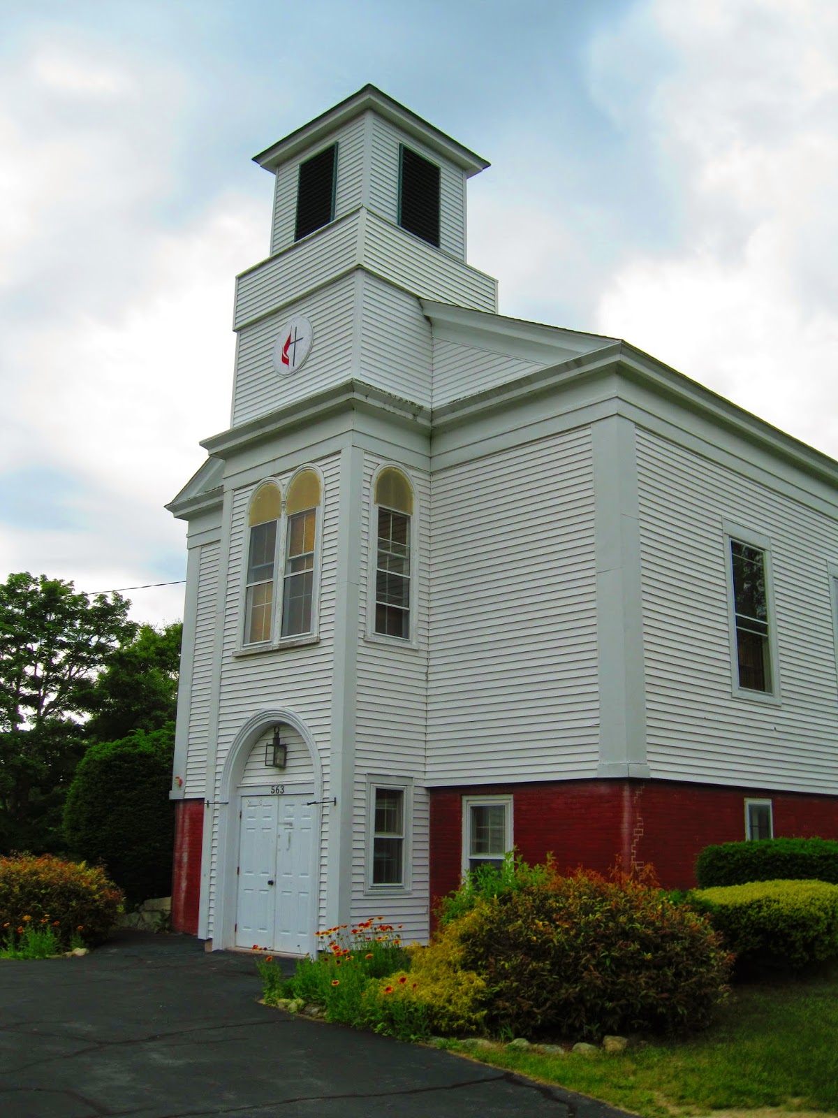 THE OLD COLONY GRAVEYARD RABBIT: SOUTH MIDDLEBORO CEMETERY, MIDDLEBORO ...