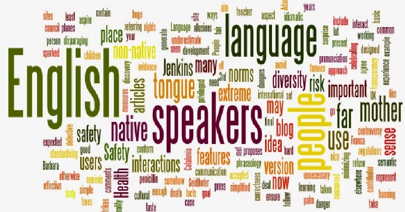 Yiannis Gabriel: Let's all speak English: Why the dominance of English ...