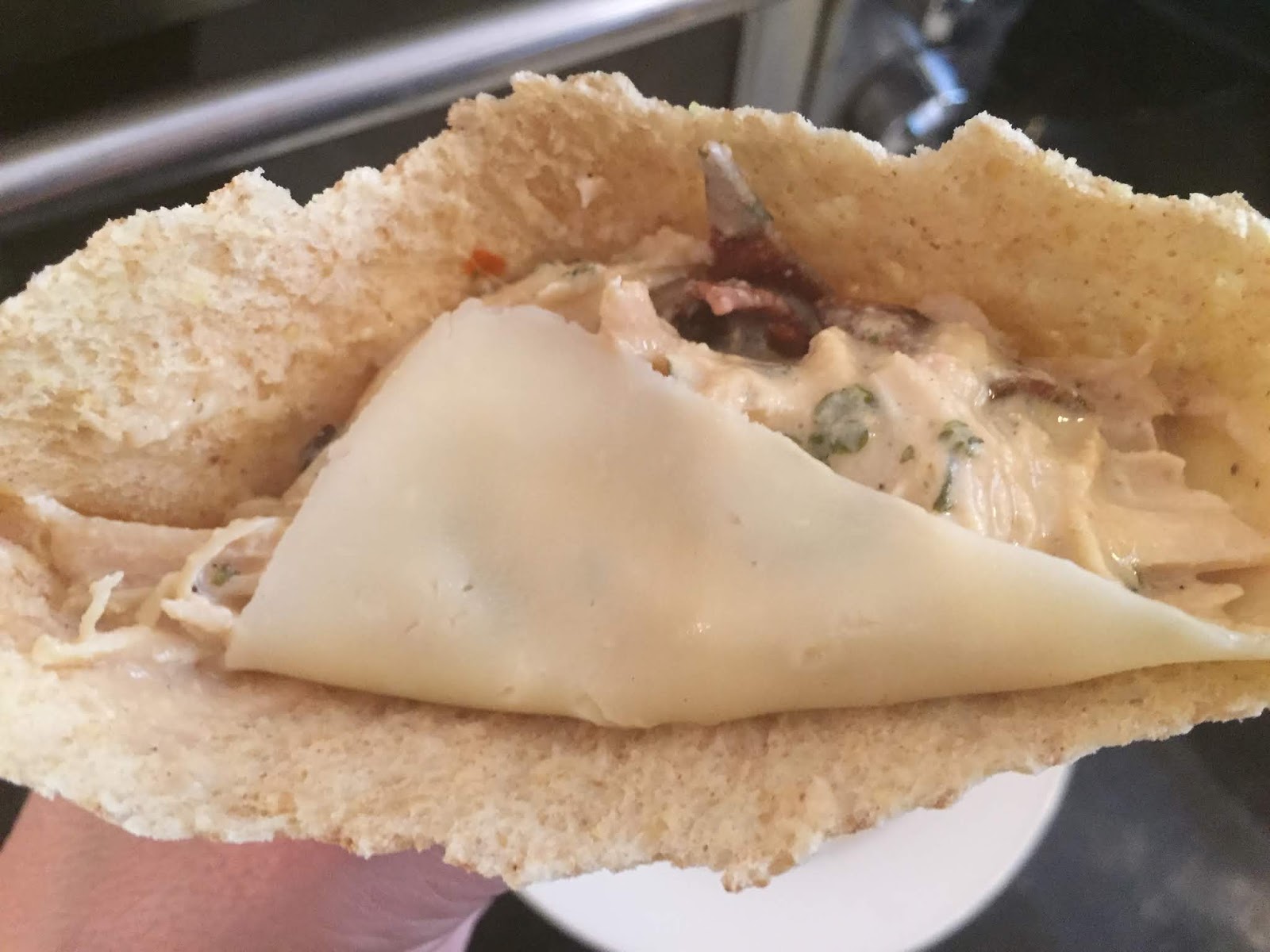 Trim Healthy Mama Totally Dope Chicken Review - Lora Lovin Osburn