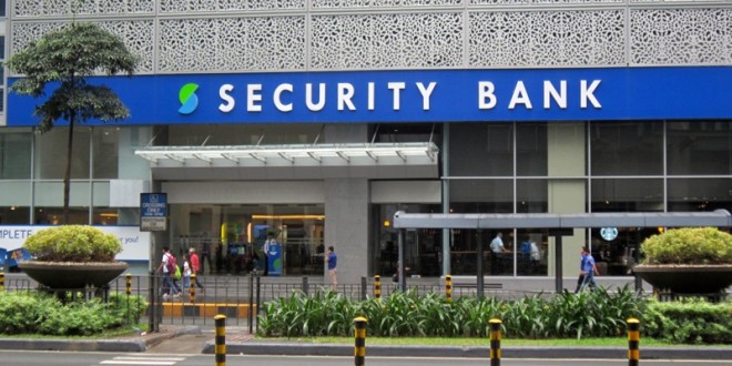 Security Bank Personal Loan P1M - USAPANGPERA.PH