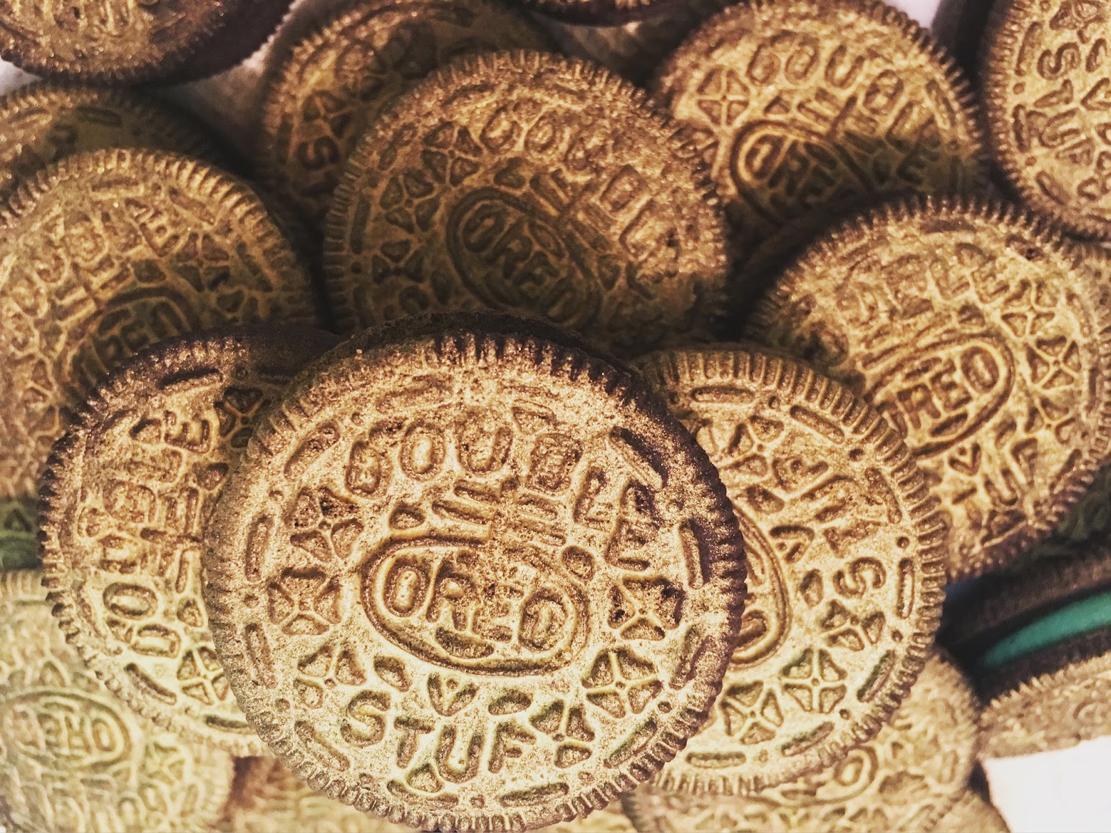 St. Patrick's Day Celebration! - Teaching to Love